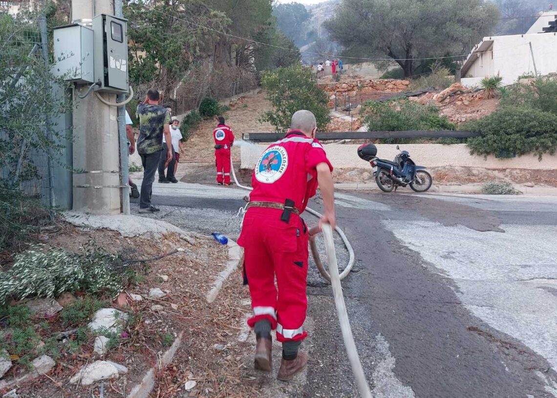 Ελληνική Ομάδα Διάσωσης Αττικής – Hellenic Rescue Team of Attica ...