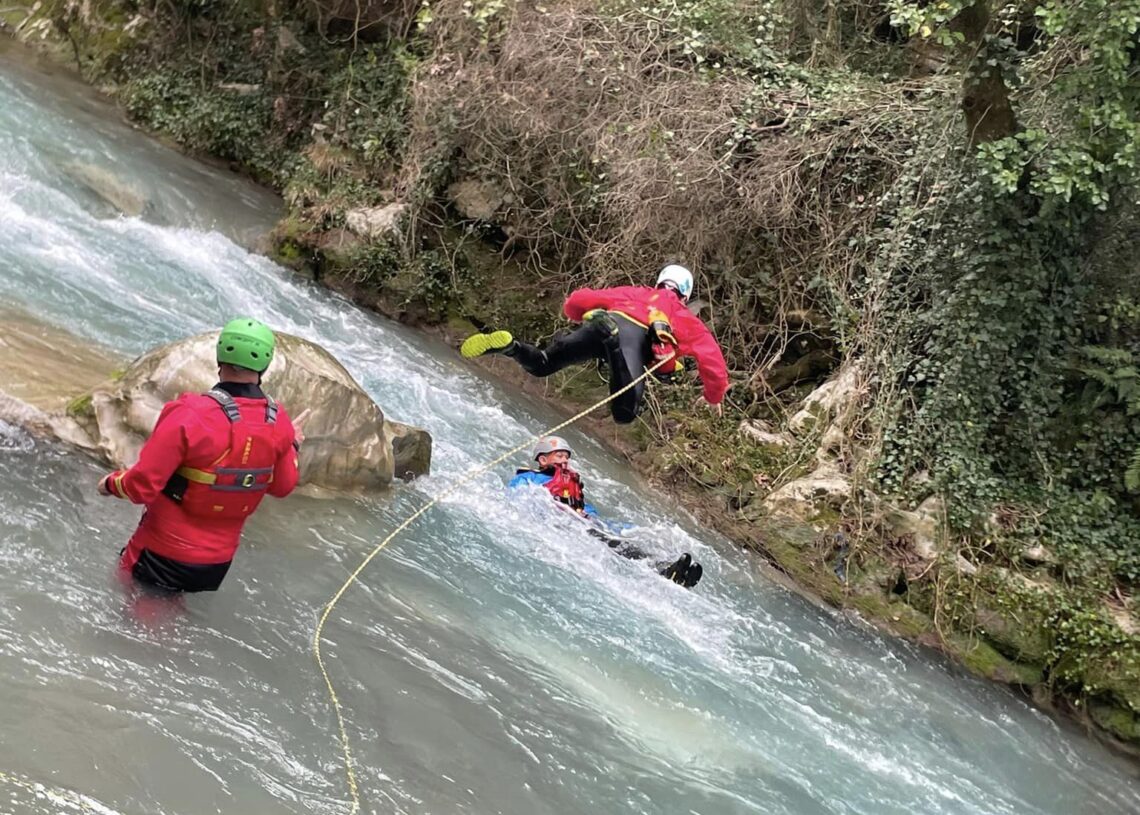 Ελληνική Ομάδα Διάσωσης Αττικής – Hellenic Rescue Team of Attica ...