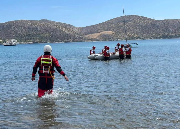 Ελληνική Ομάδα Διάσωσης Αττικής – Hellenic Rescue Team of Attica ...