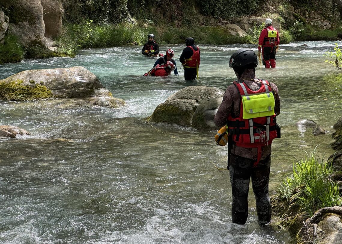 Ελληνική Ομάδα Διάσωσης Αττικής – Hellenic Rescue Team of Attica ...