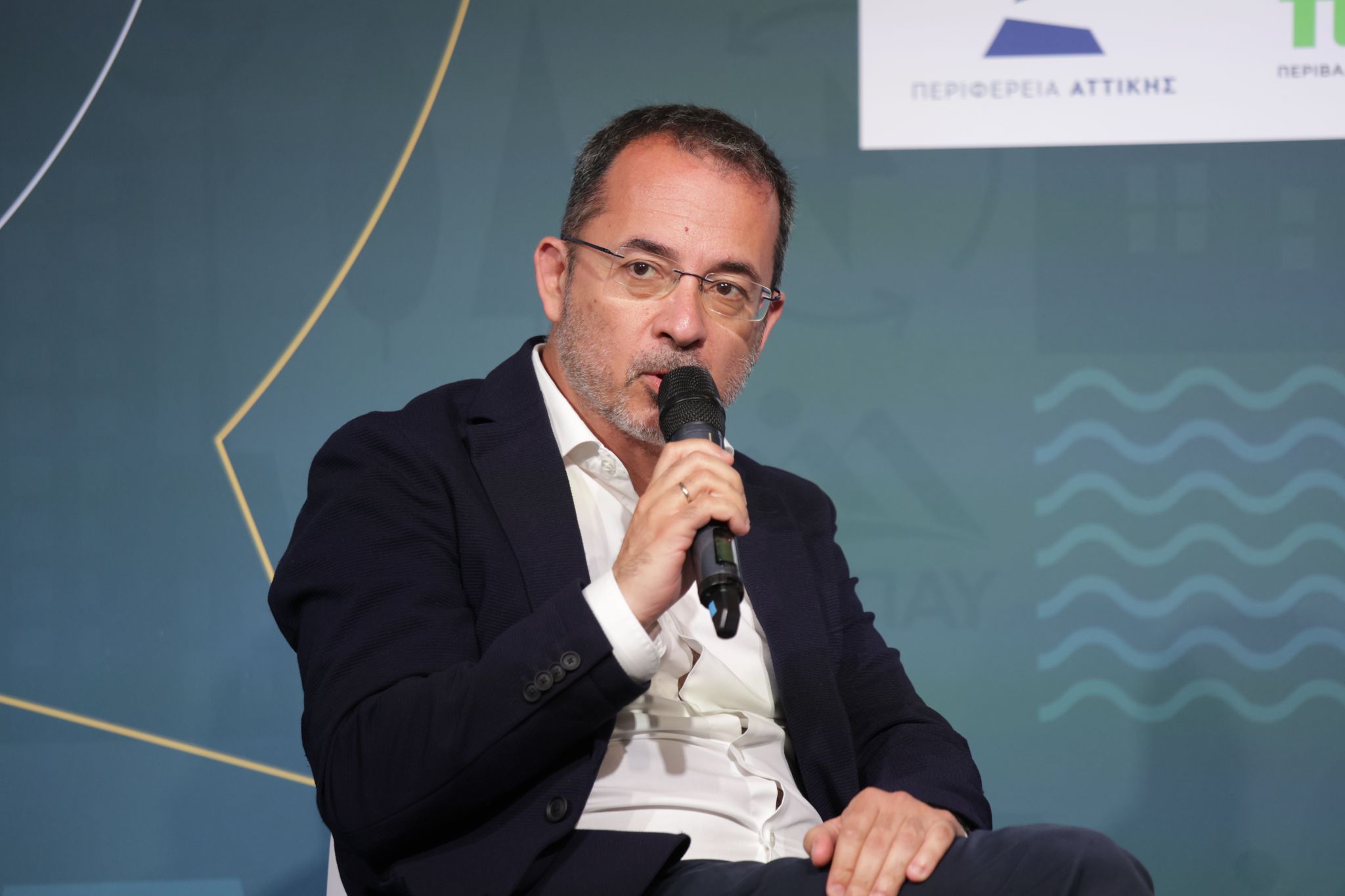 Η ΕΟΔΑ στο 4ο Forum του Συνδέσμου Προστασίας και Ανάπτυξης Υμηττού (Σ.Π ...