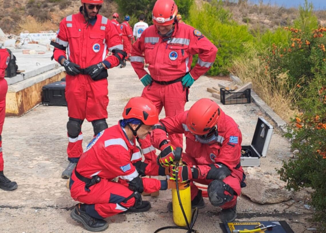 Ελληνική Ομάδα Διάσωσης Αττικής – Hellenic Rescue Team of Attica ...